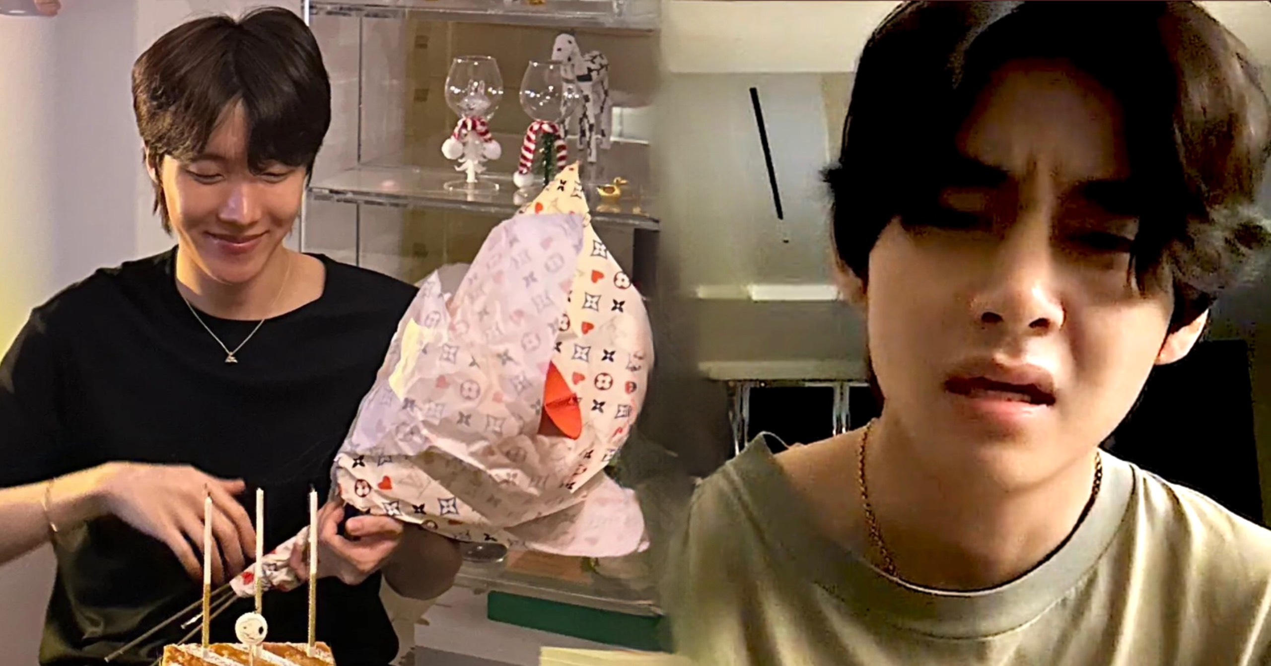 What Each BTS Member Does To Celebrate j-hope's 29th Birthday