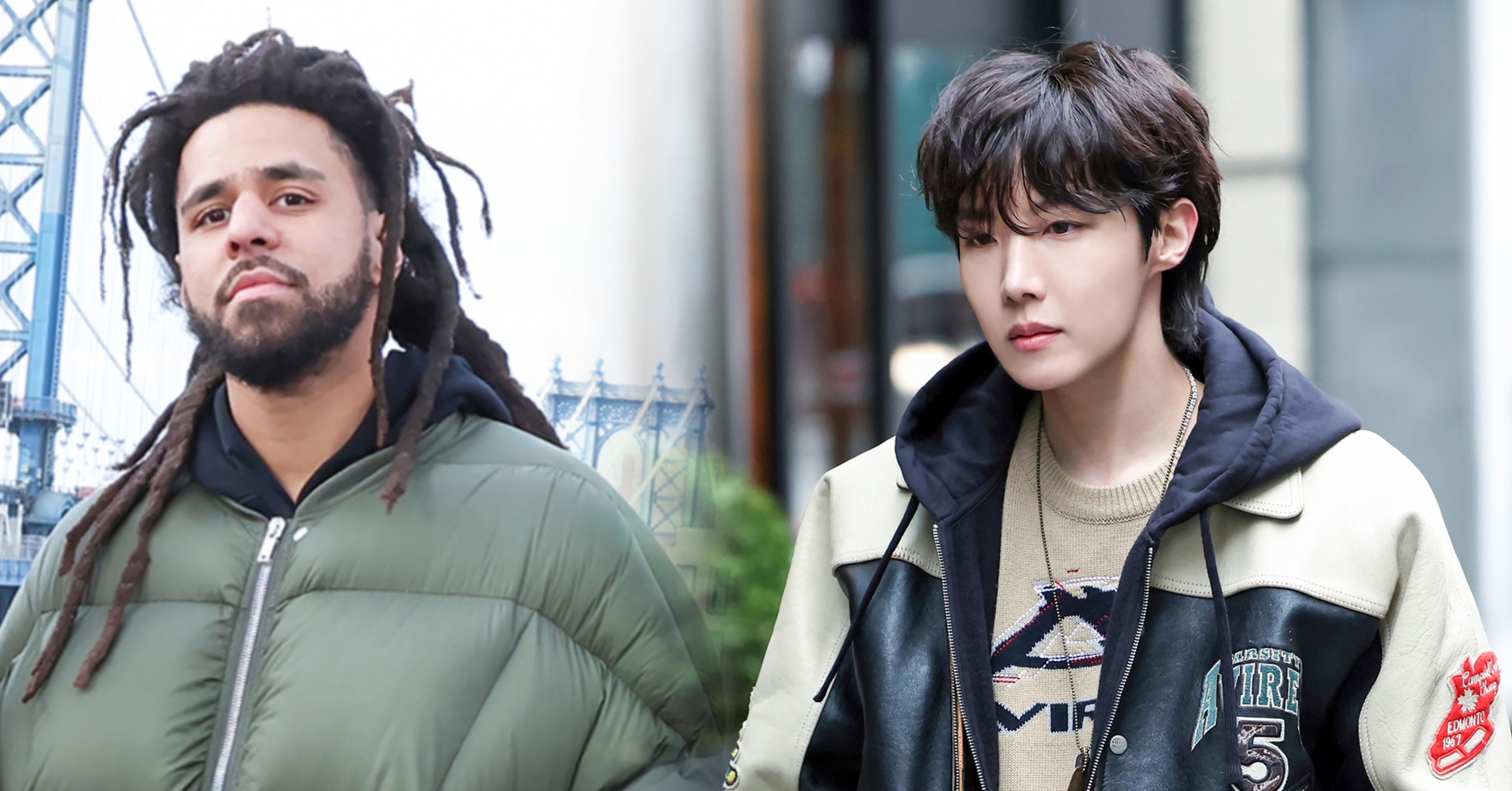 An American Rapper Calls J. Cole A Racial Slur For Making A Song With j ...