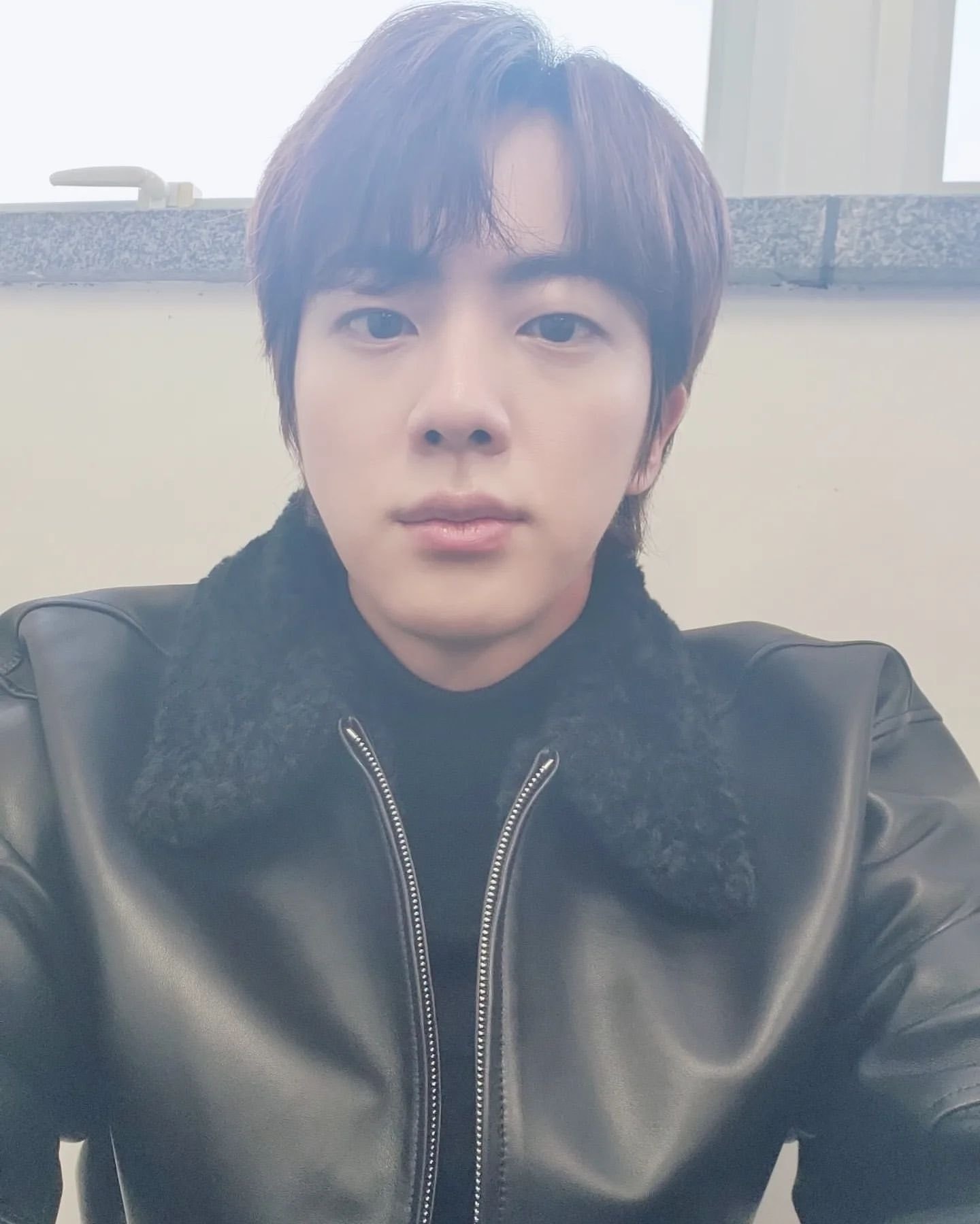 Jin Receives A Lot Of Praise For Handling Dilemma Delicately At The ...
