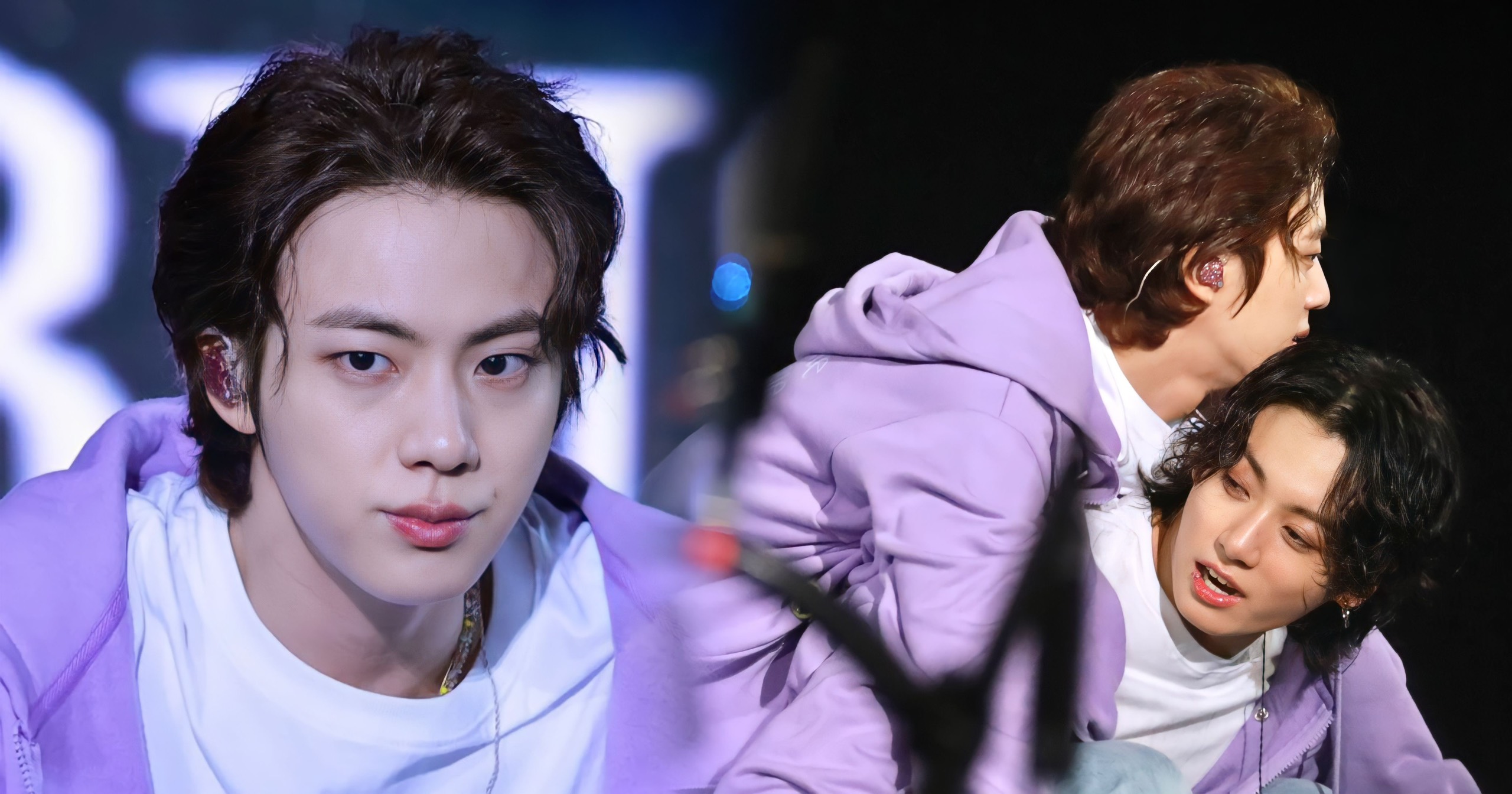 Jin To Release His Solo Album Following j-hope And ARMYs Show Proves That The Idols Collab With ...