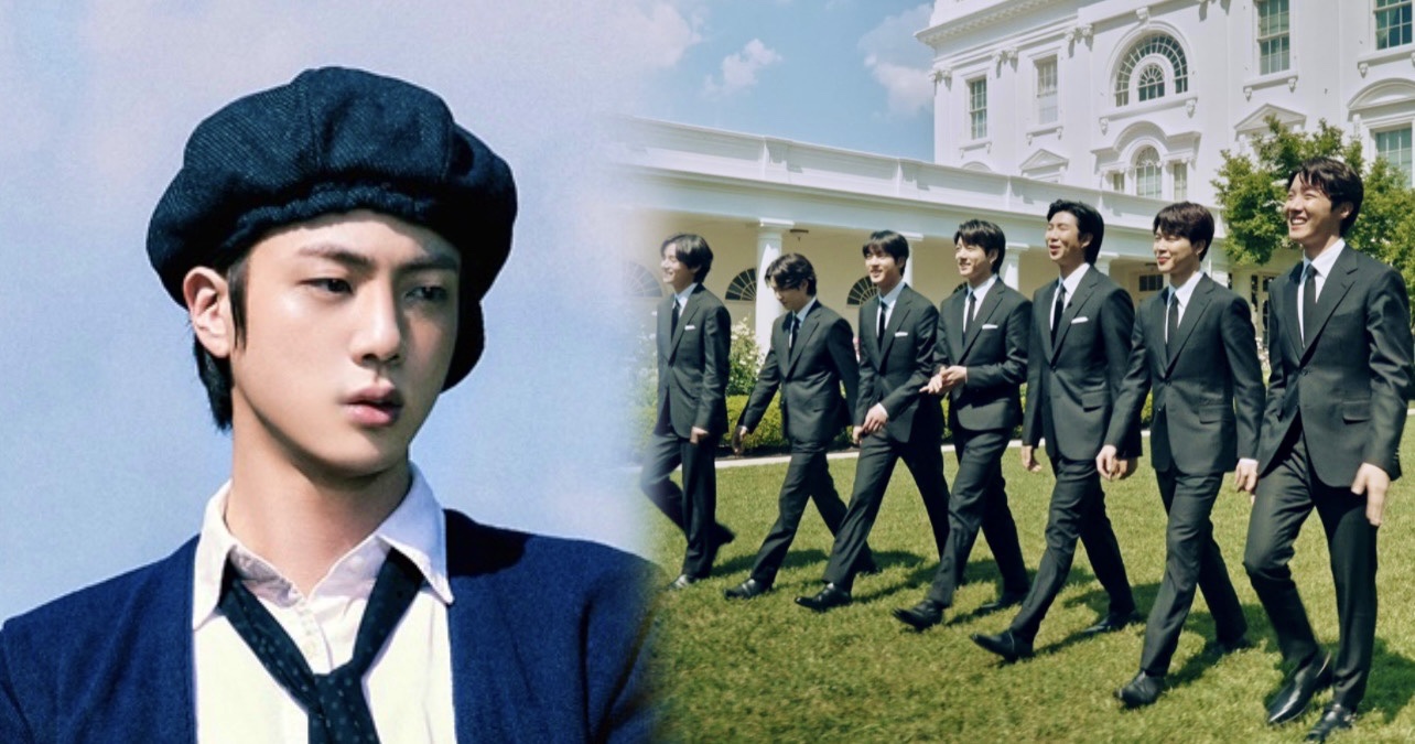 Although Doing Solo Activities, This Is How BTS Always Shows The ...