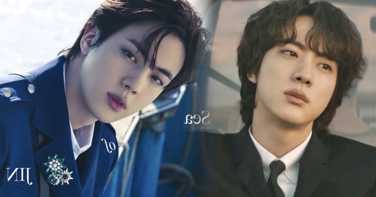 ARMYs Are Worried That Jin Will Enlist Quietly After Recent Hints