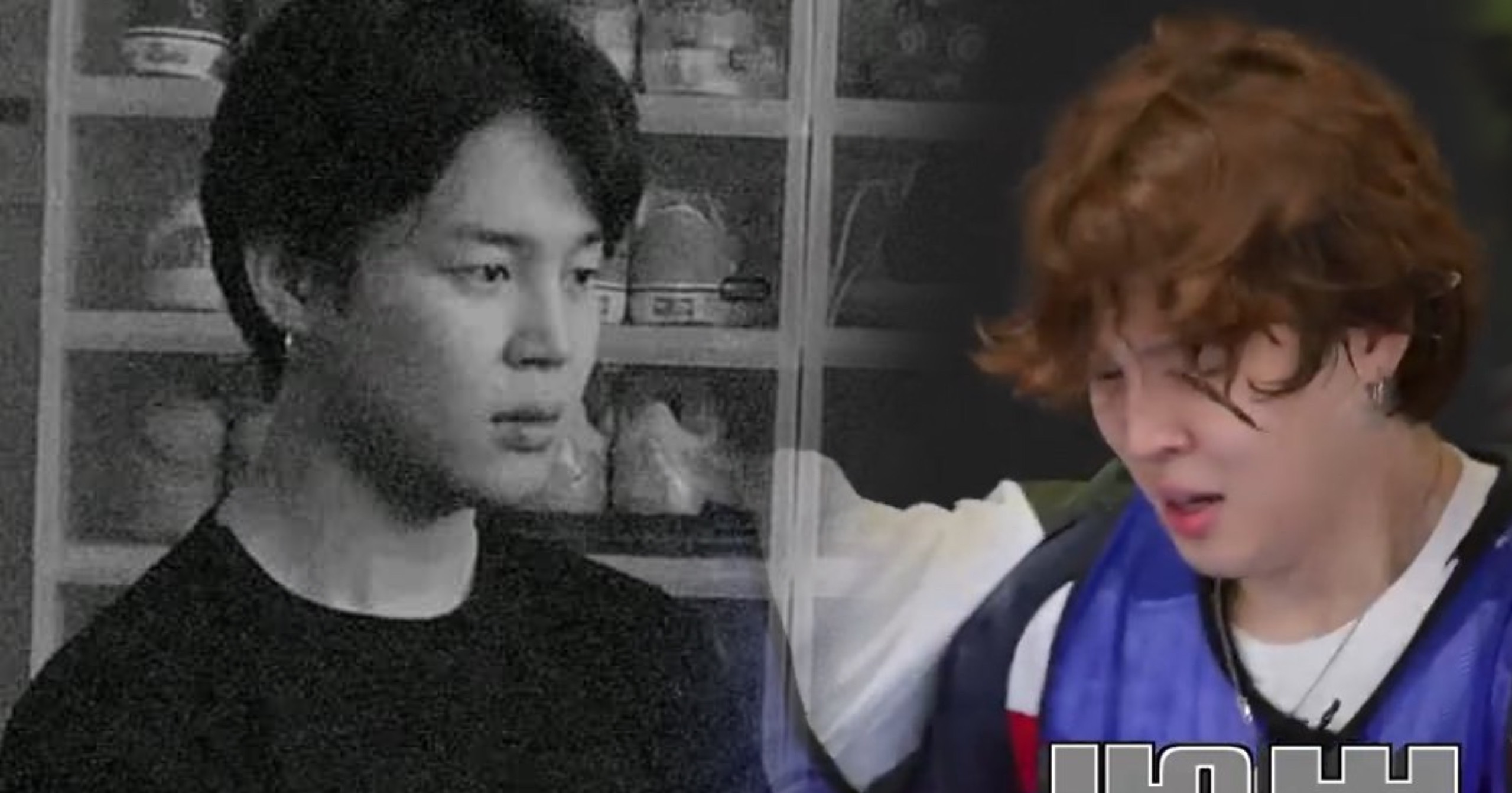 Jimin’s “Crying” In Last “Run BTS!” Episode Has ARMYs Panicking And ...