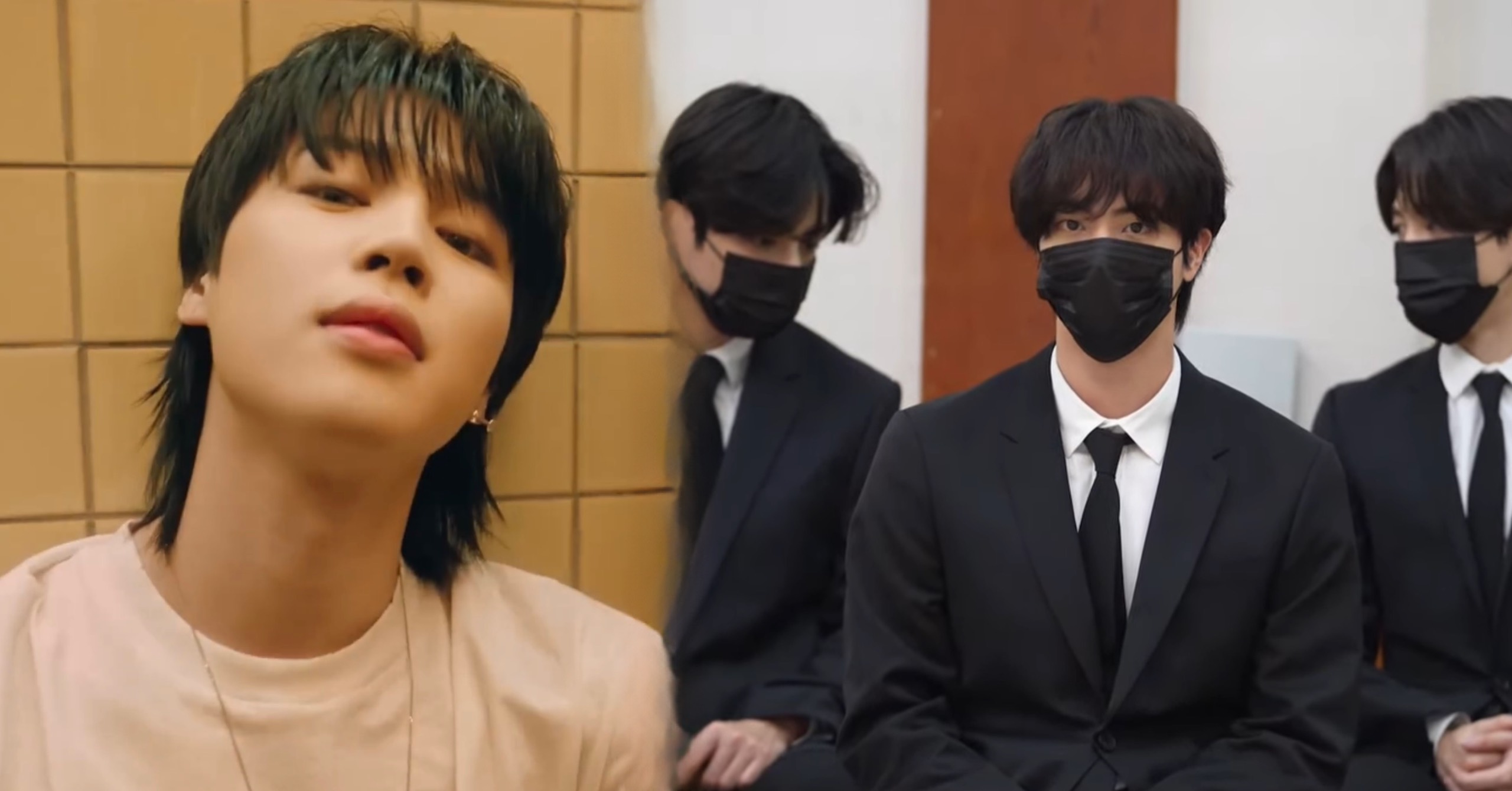 Jimin's New Solo Album Has Broken This Record Of BTS