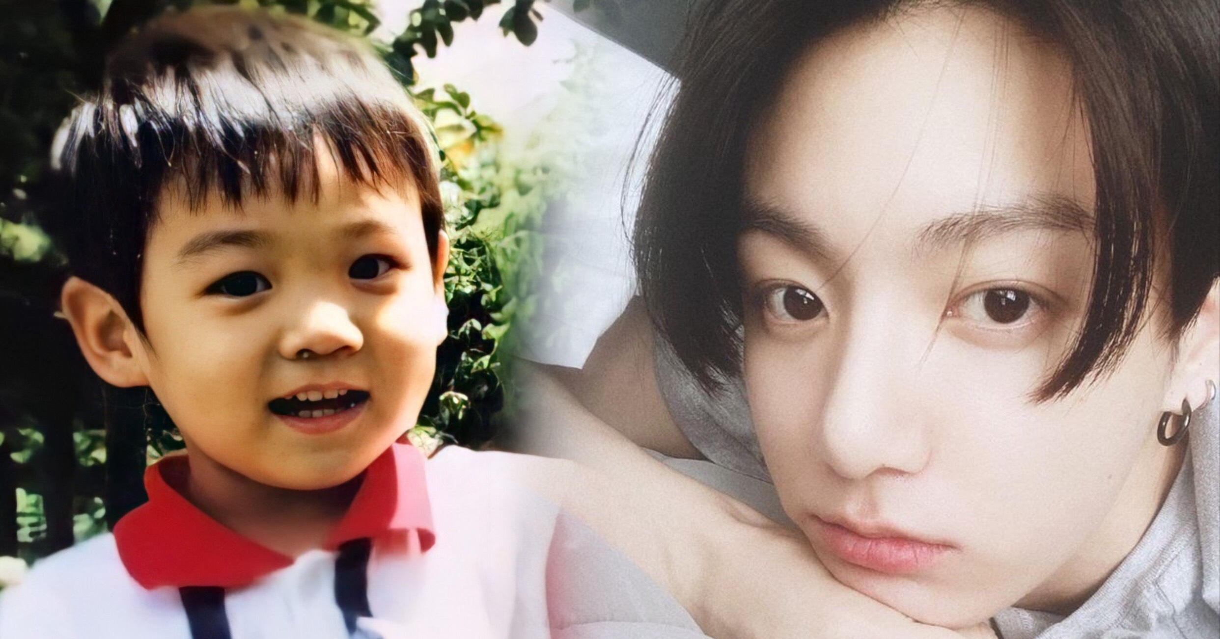 Jungkook Reveals His Future Son's Name Moving ARMY With Its Meaning
