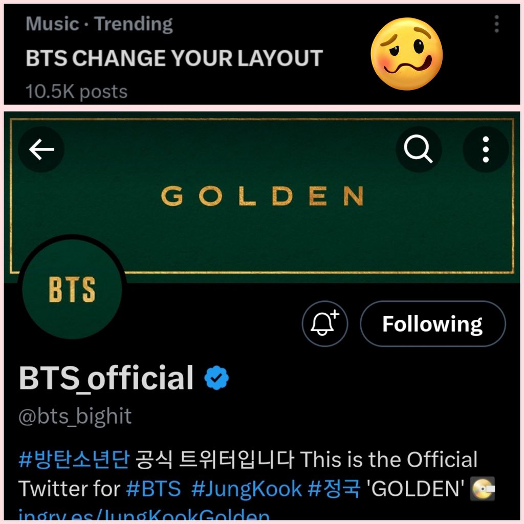 ARMYs Asks To Respect Jungkook When Mass Tweets Target Him After He Just Enlists