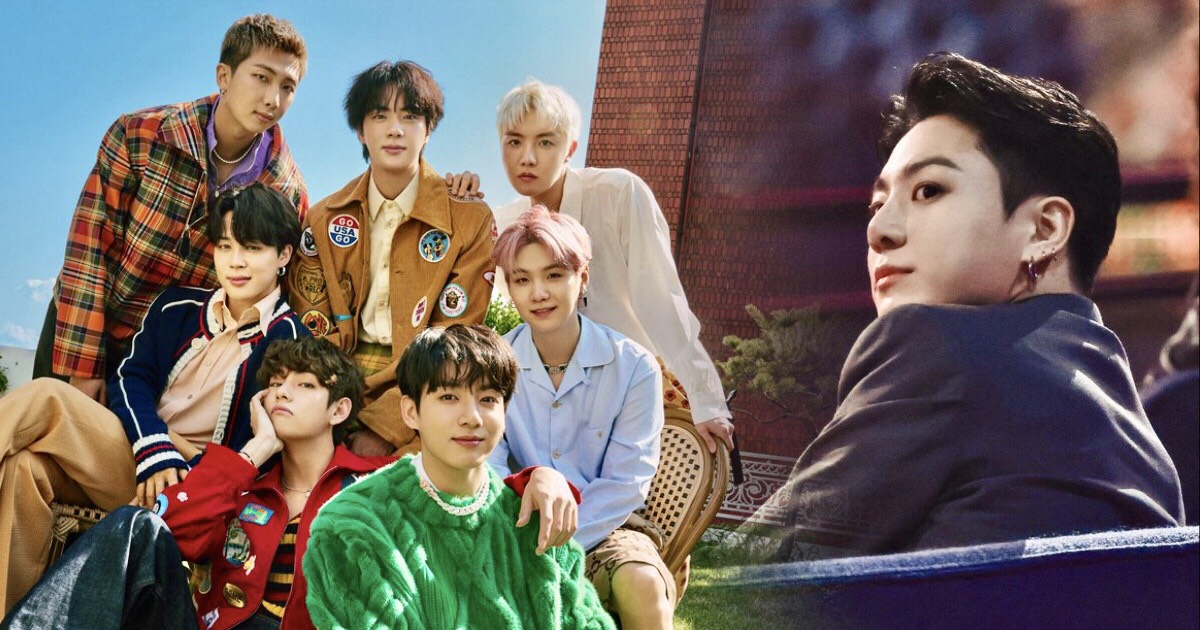BTS Reveals Which Artists Are Their Best Friends In The Music Industry
