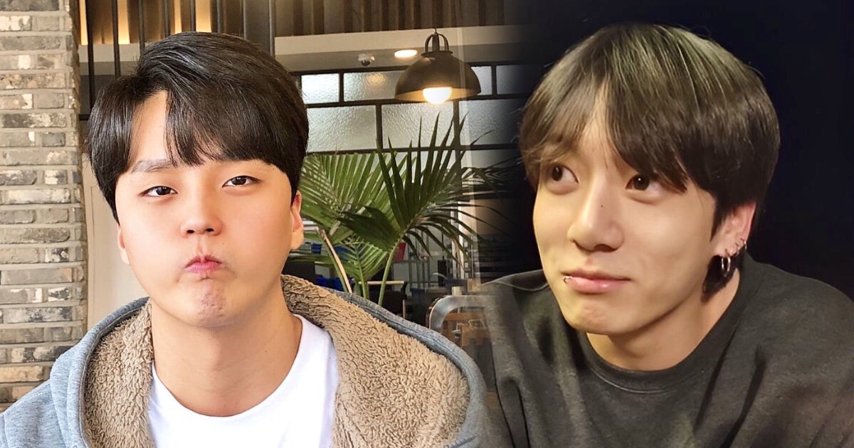 Jungkook's Stubbornness Towards Cheese Was Shared By A Former Big Hit ...