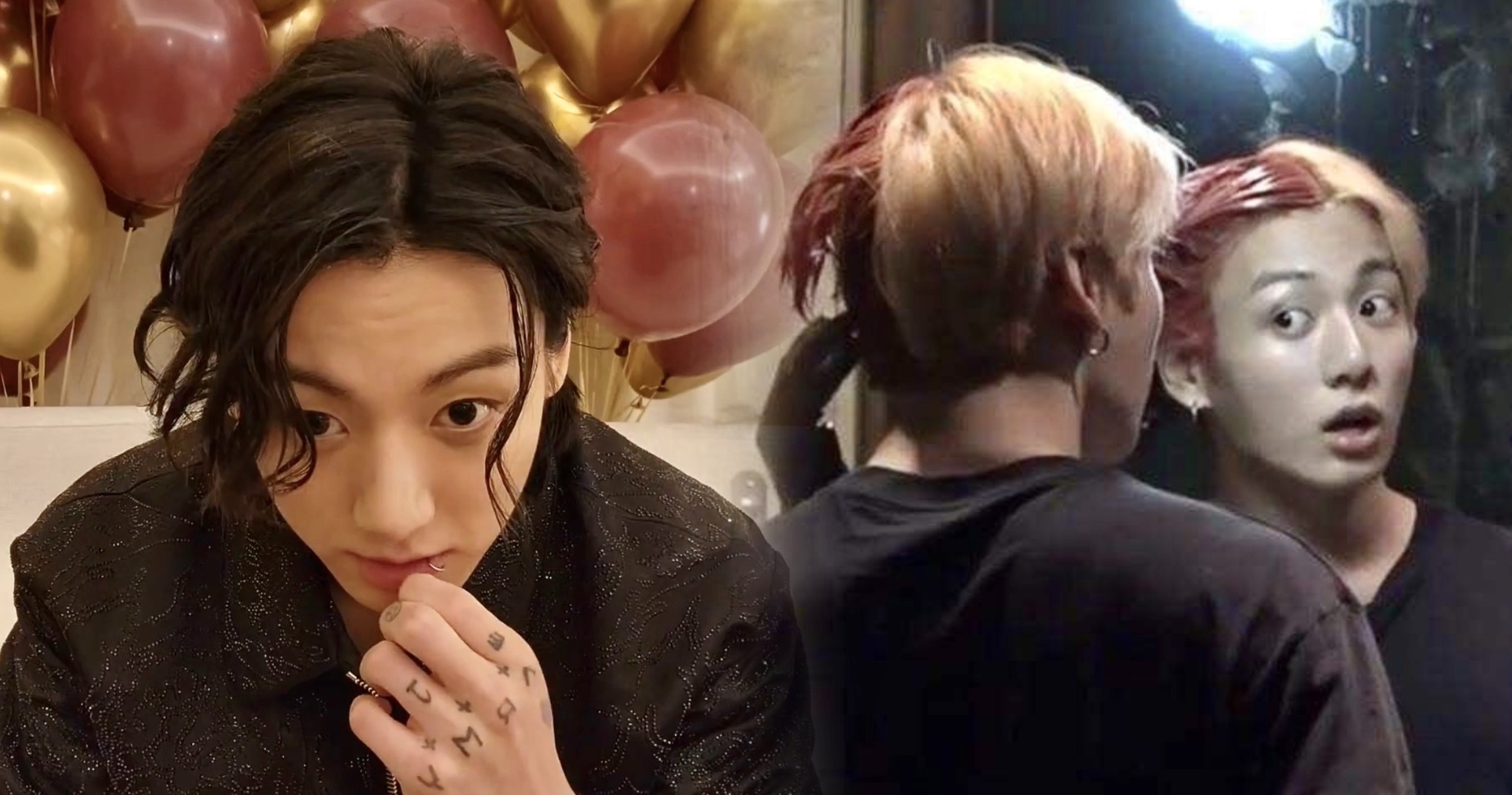 Jungkook Talks About Future Solo Activities And Considers Doing This ...