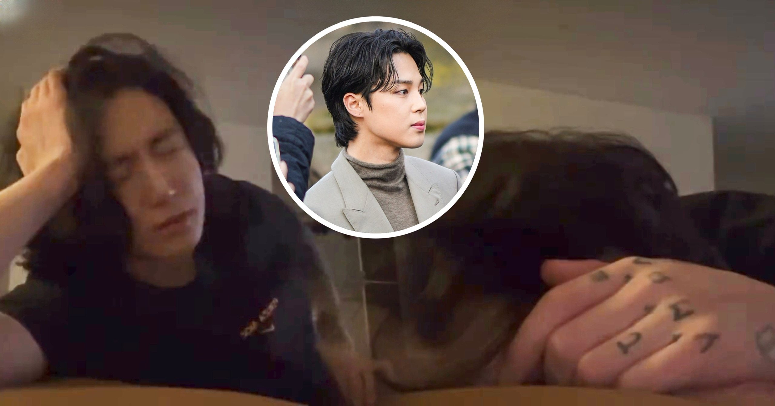 ARMYs Worry About Jungkook When He Suddenly Got Health Problem In Last ... ARMYs Worry About Jungkook When He Suddenly Got Health Problem In Last ...