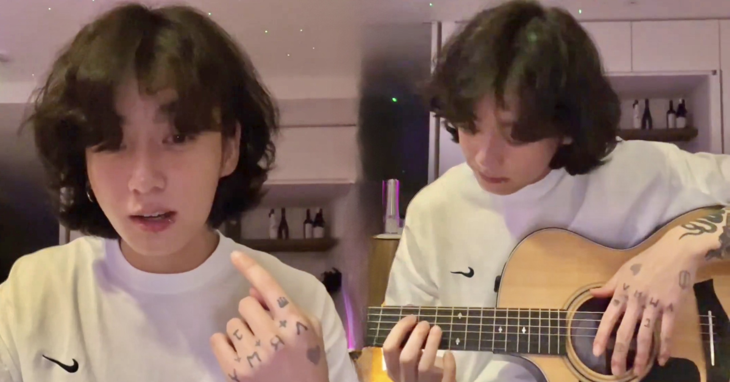 jungkook-spoils-the-song-he-featured-in-by-guitar