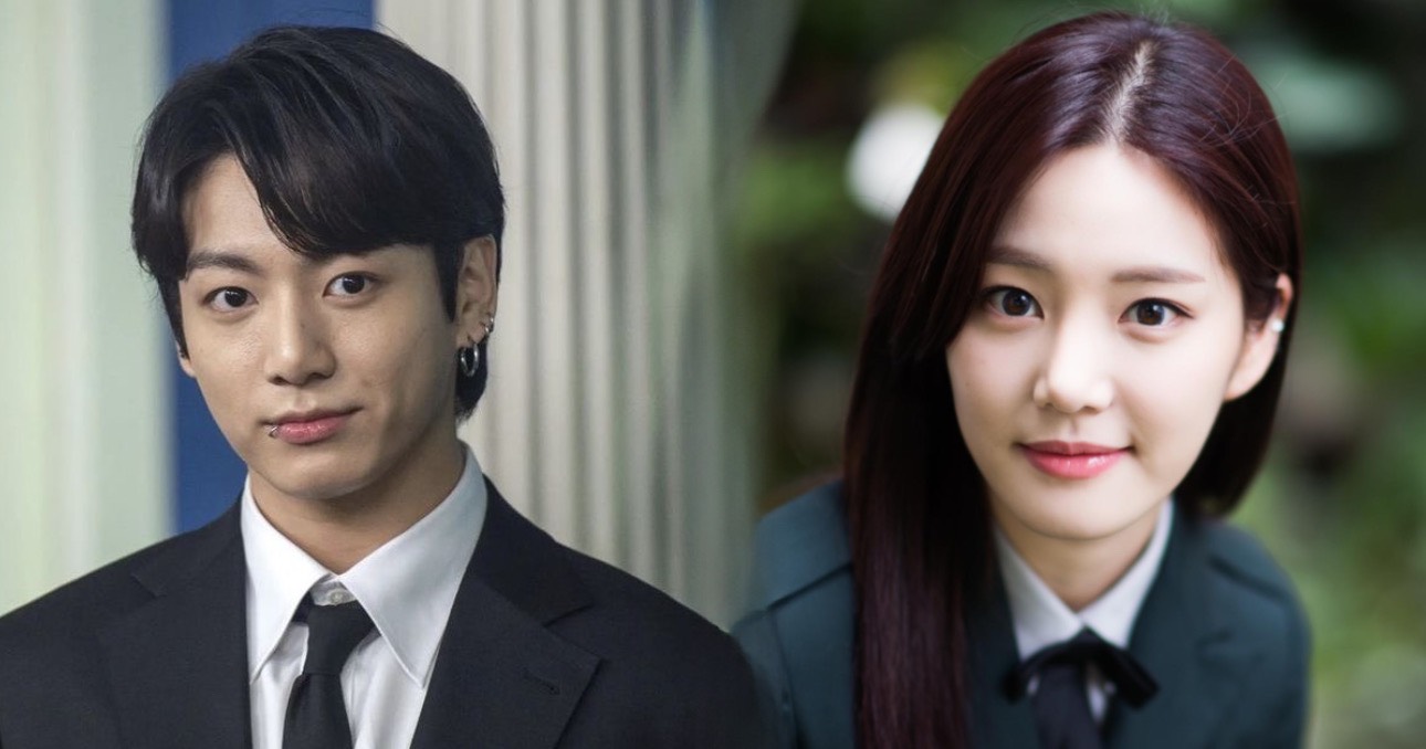 Actress Lee Yu Bi Is Terrorized By Malicious Comments From Akgaes After ...