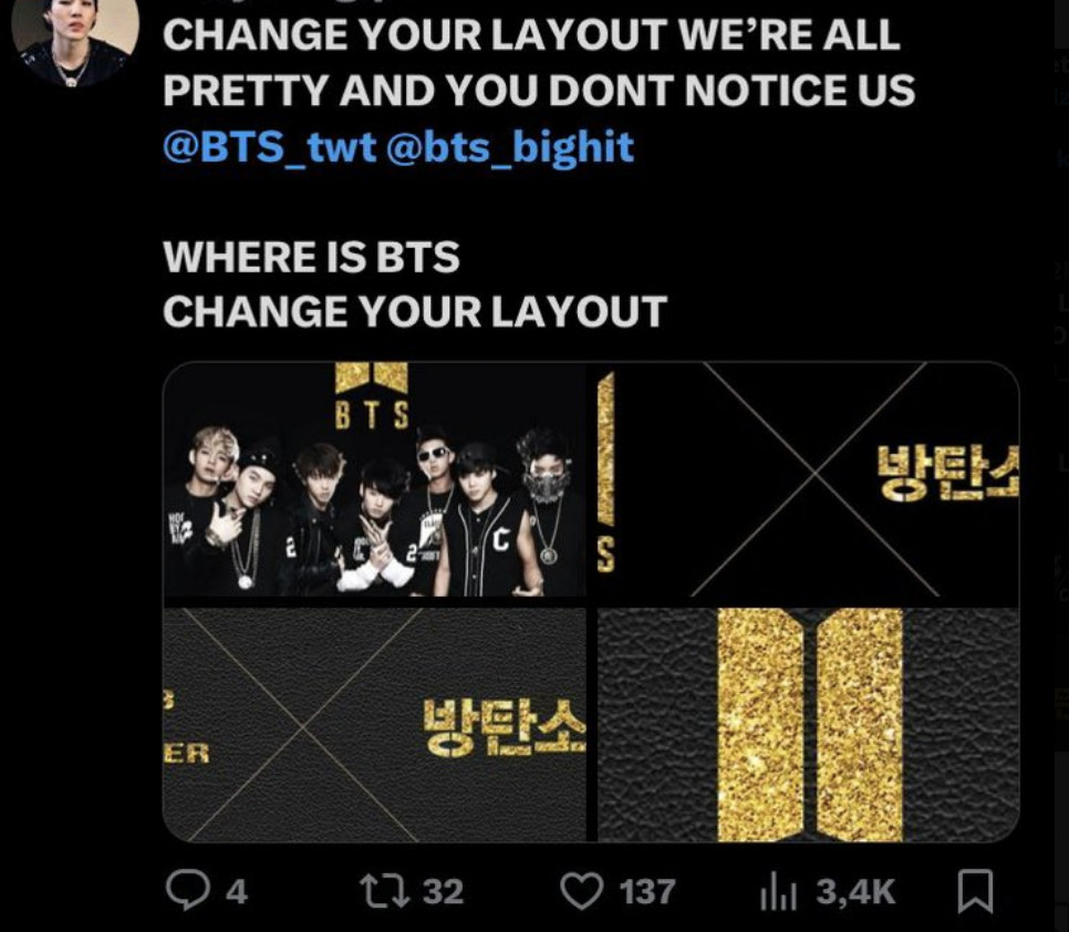 ARMYs Asks To Respect Jungkook When Mass Tweets Target Him After He Just Enlists