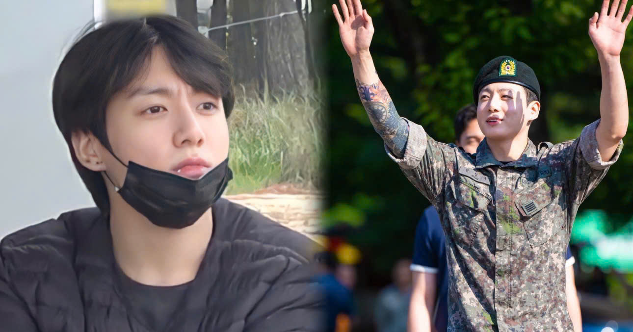 Jungkook’s Heartfelt Message To ARMYs Who Want To Leave Fandom Goes Viral Again Amid Fans ...