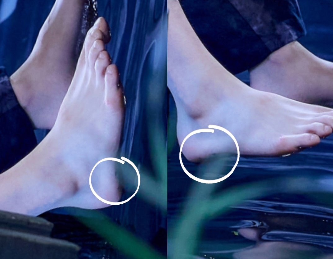 The Mystery Of SUGA’s Tattoo Is Now Half-Solved, Thanks To V The Mystery Of SUGA’s Tattoo Is Now Half-Solved, Thanks To V