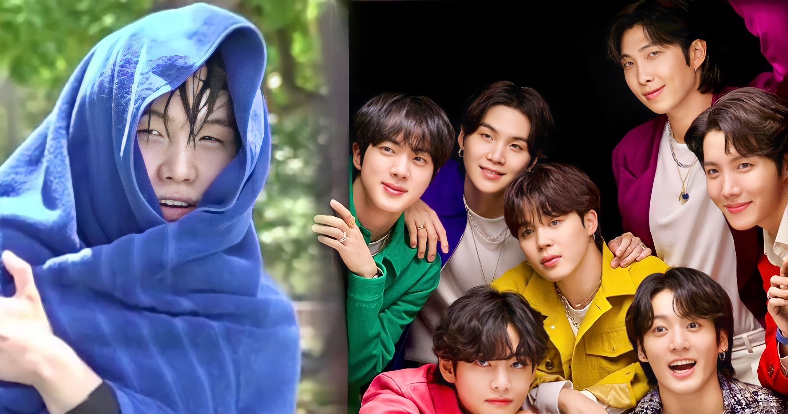 SUGA Felt Disillusioned With BTS During Their Visit When He Was Sick