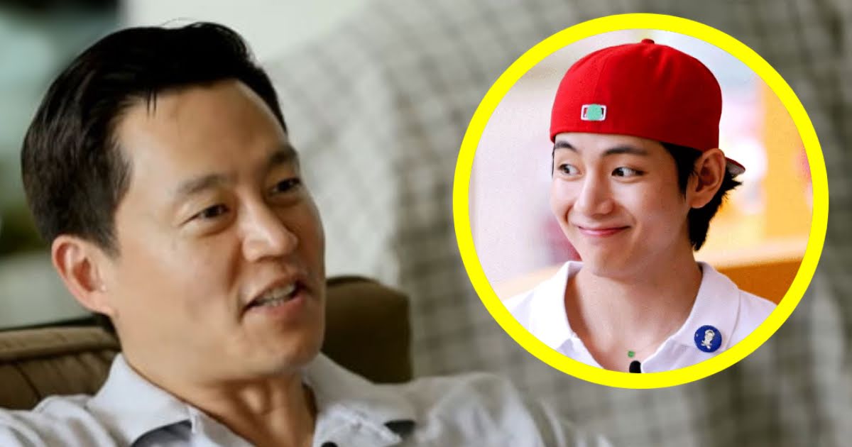 “Jinny’s Kitchen” CEO Lee Seo Jin Scores V At 7/10 For Being “Slow ...