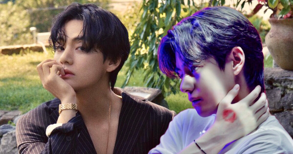 Taehyung Speaks Up For Supporting Victims Of Cyber Bullying, Including Him