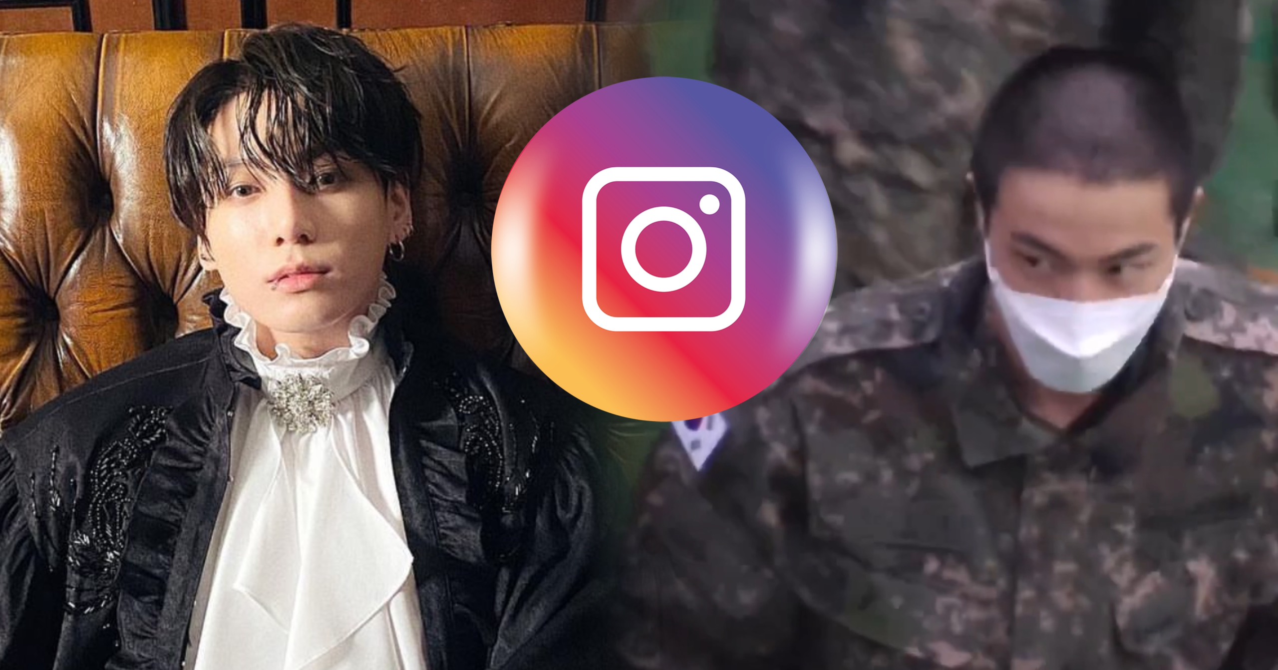 BTS Members Apply This On Instagram To Protect ARMYs