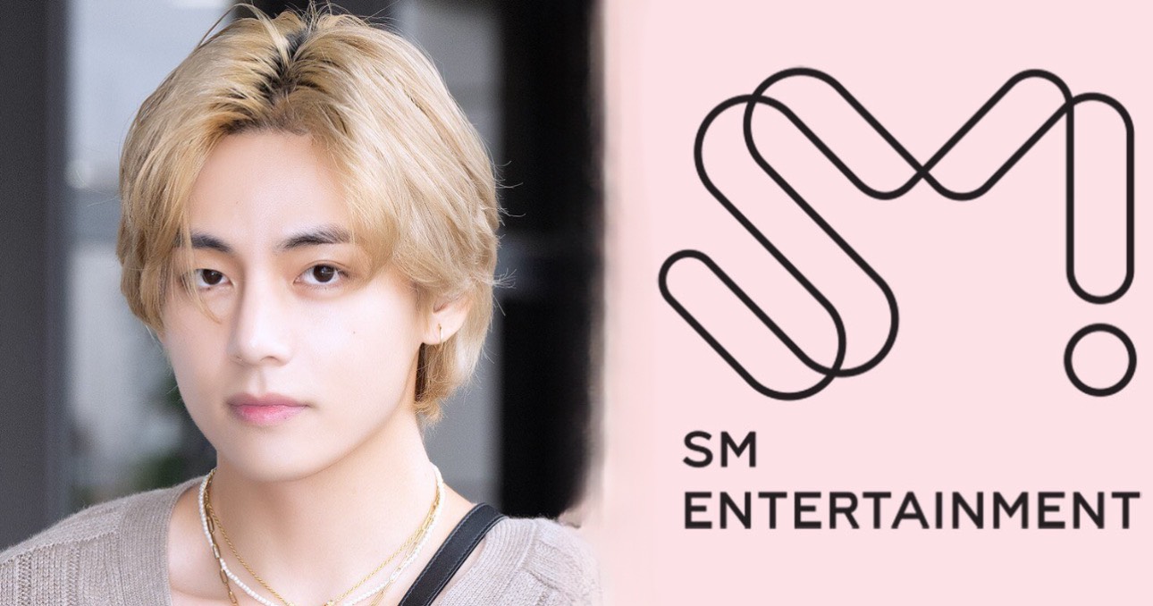 V Reveals That This SM's Girlgroup Inspired His Solo Album “Layover”