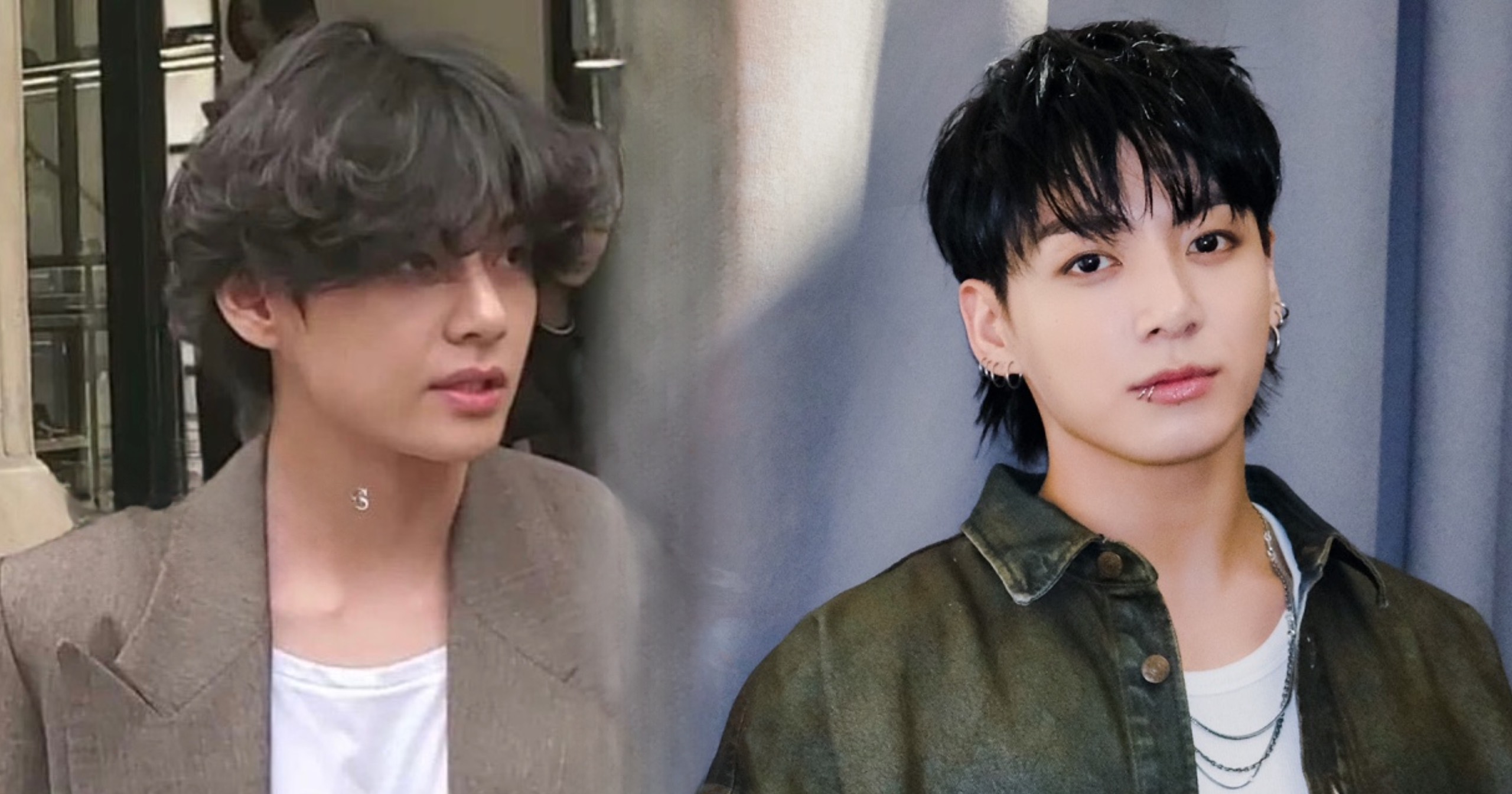 HYBE Is Accused Af Sabotaging V And Gaining More Hatred For Jungkook